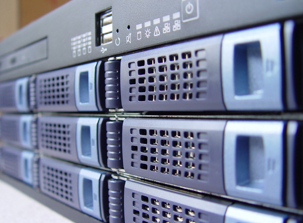 VPS – Virtual private servers – Creanova Datacenter – Hosting solutions